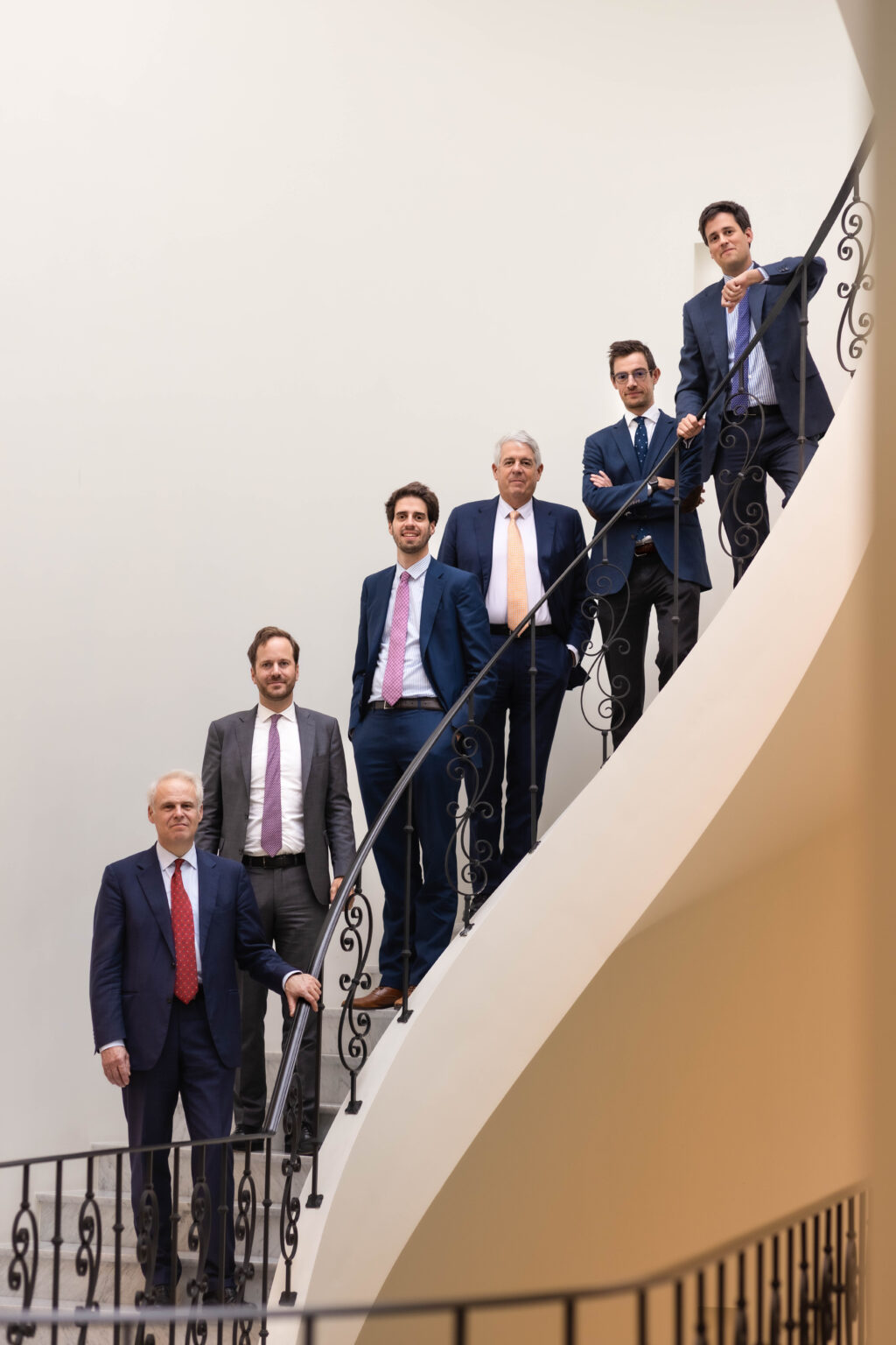 VAN DE PUT & CO - VAN DE PUT & CO Banquiers Privés | Privaatbankiers